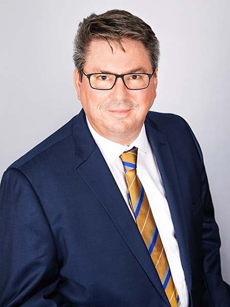 David Bray - Your Claim Lawyers