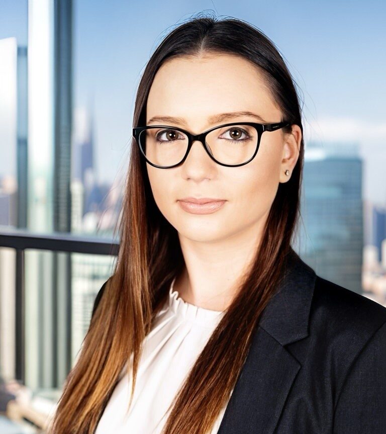 Hayley Beevers - Your Claim Lawyers