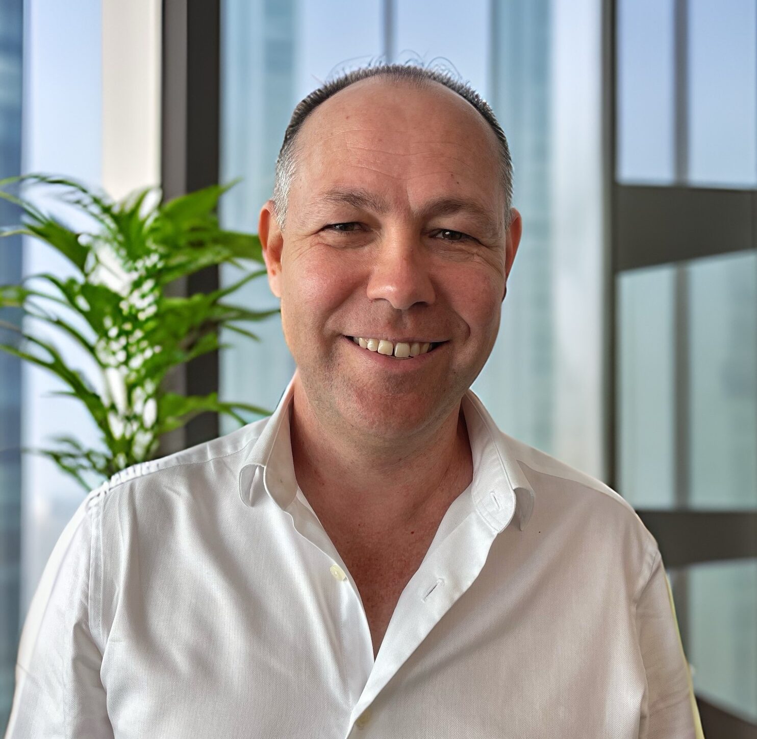 Mark Edwards - Your Claim Lawyers